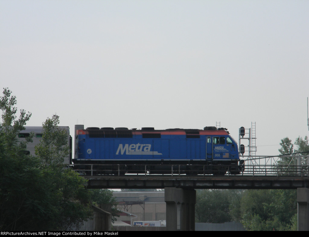 METX 202